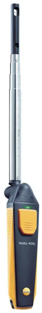 Anemometer: Was es ist, Typen, Betrieb, Verwendung ...