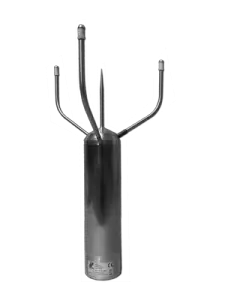 Anemometer: Was es ist, Typen, Betrieb, Verwendung ...