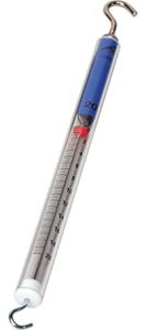 Dinamômetro: o que é, peças, tipos, funcionamento...