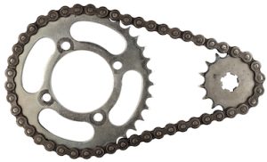 INGRANAGGI: cosa sono, tipologie, caratteristiche e vantaggi