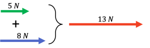 Come calcolare la forza risultante (esercizi risolti)