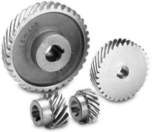 Tipi di ingranaggi (caratteristiche ed esempi)