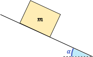 Force normale : qu'est-ce que c'est, formule, exercices résolus...