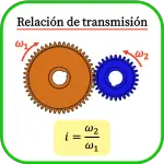 Rapport de transmission