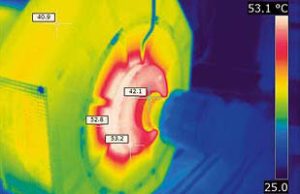 Qu'est-ce que la thermographie ? (avantages et applications)